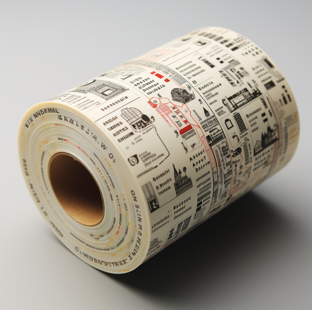 Roll Stock – PRX Market